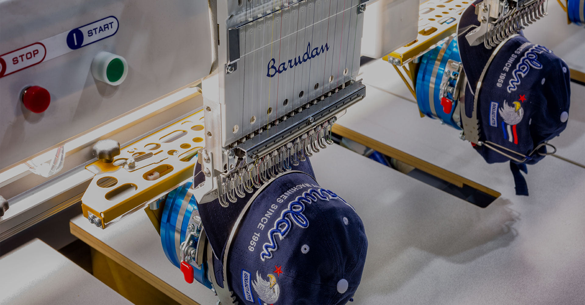 Accelerated Apparel – Screen Printing • Embroidery • Vinyl Graphics